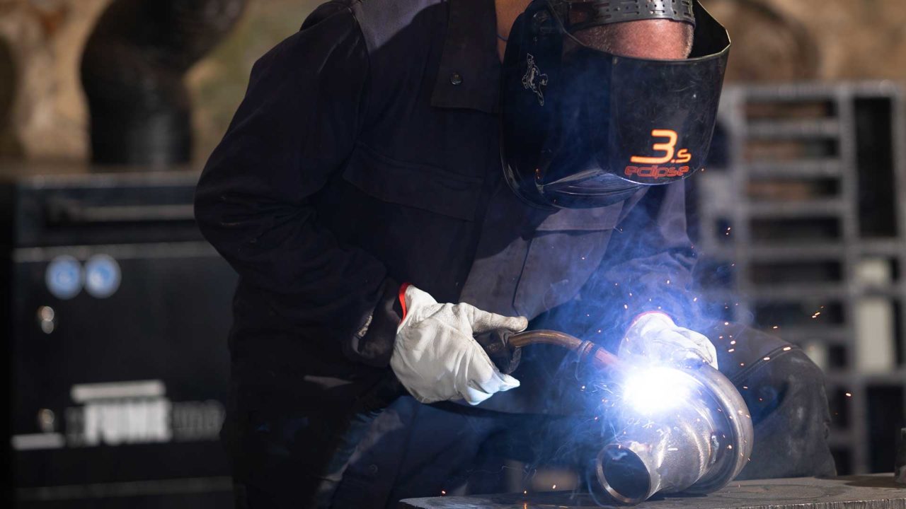 Mécanique générale : service réparation & fabrication - Bouchard Diffusion