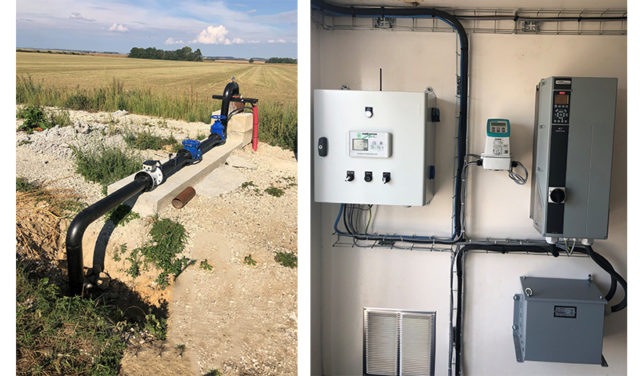 Économie d'énergie - Bouchard Diffusion