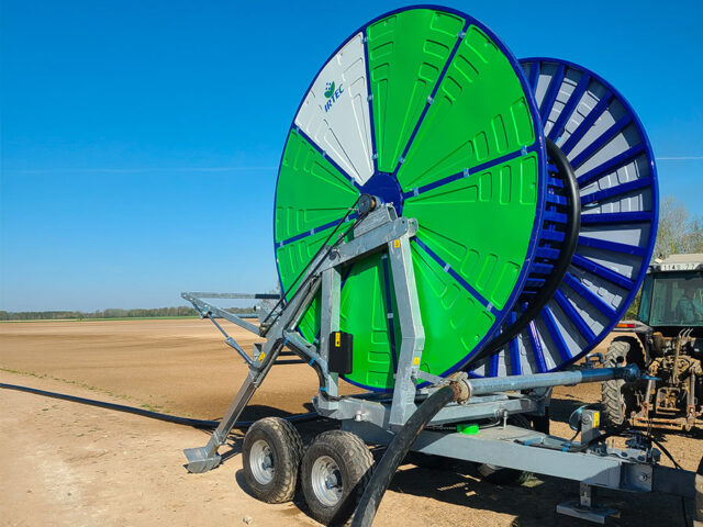 IRTEC - Bouchard Diffusion