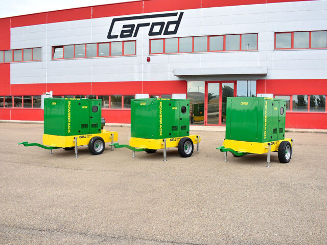 CAROD - Bouchard Diffusion