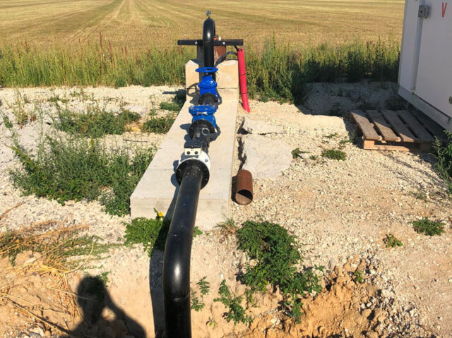 Rovatti pompes ROVATTI - Bouchard Diffusion