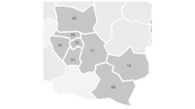 Service irrigation - Bouchard Diffusion